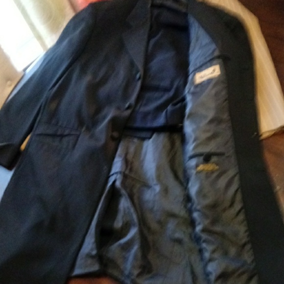 Stacy Adams. Falcone. Various Others | Suits & Blazers | Mens 23 Pc ...